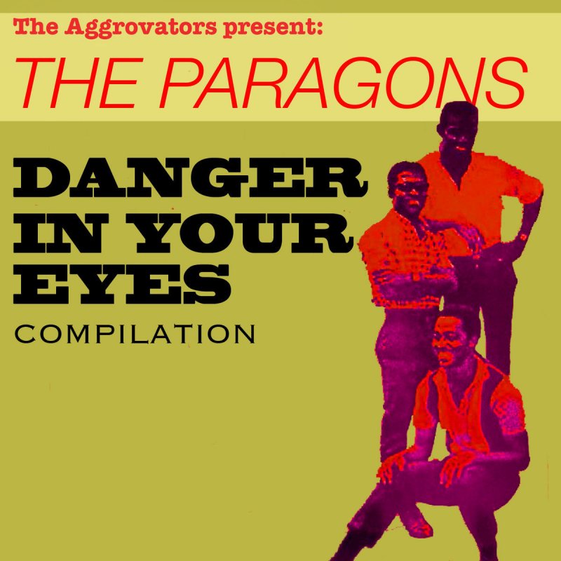 The Paragons Saw You The First Time Lyrics Musixmatch
