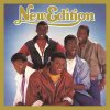 New Edition - Cool It Now Lyrics | Musixmatch