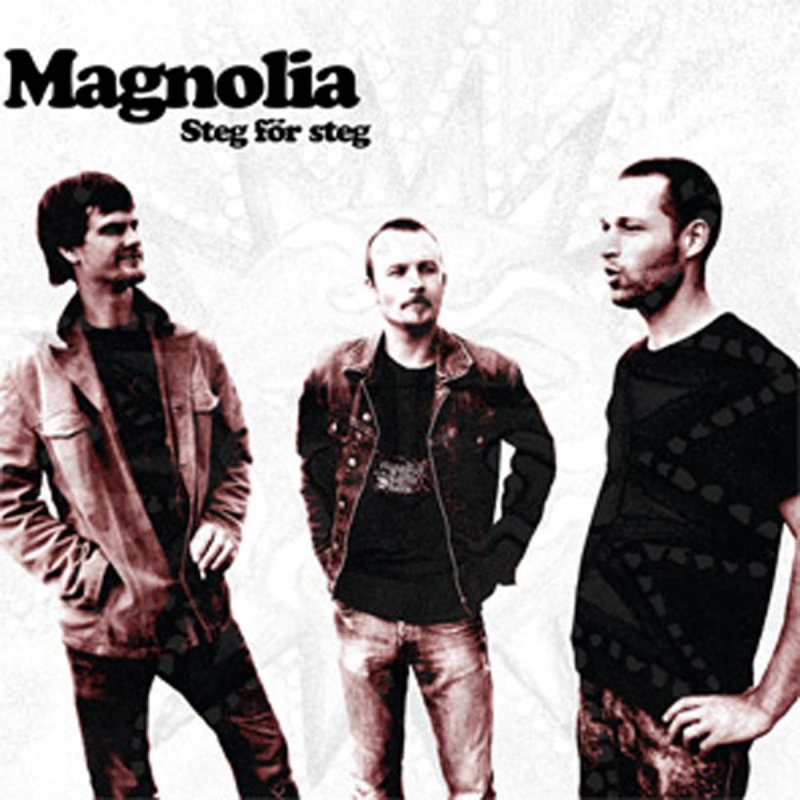 Letra de Mantra de Magnolia feat. Mathias Danielsson & Dan Magnusson ...