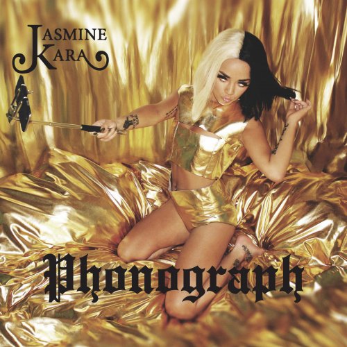 Letra de Jasmine Kara - Champion | Musixmatch