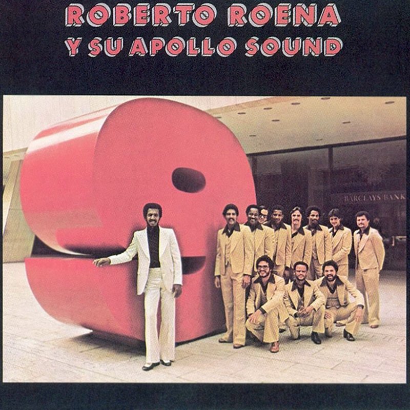 Letra de Que Me Lo Den En Vida de Roberto Roena y Su Apollo Sound ...