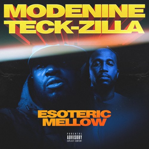 Modenine & Teck-Zilla - Thirty Two Bars lyrics | Musixmatch