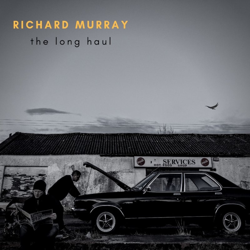 Richard Murray - The Barren Waste Lyrics | Musixmatch