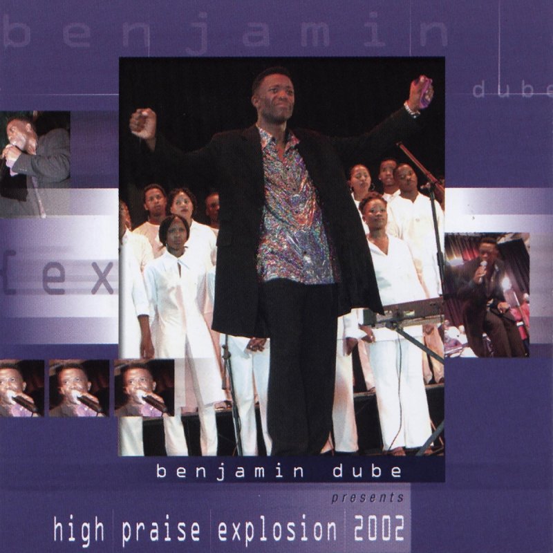 Benjamin Dube - Intando Emnandi Lyrics | Musixmatch