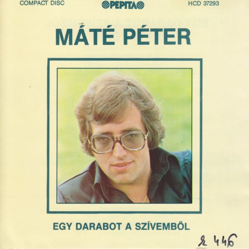 Péter Máté - Hull az elsargult level lyrics | Musixmatch