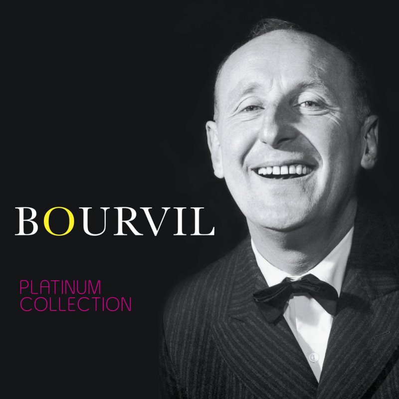 André Bourvil - Le Garçon D'ascenseur Lyrics | Musixmatch