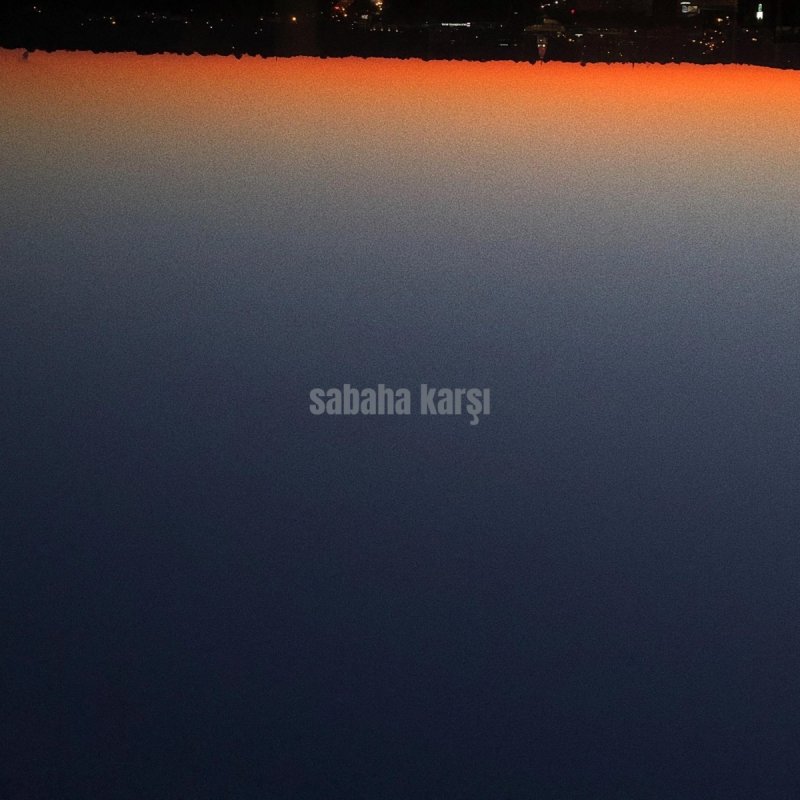 Sera Savaş - Sabaha Karşı Lyrics | Musixmatch