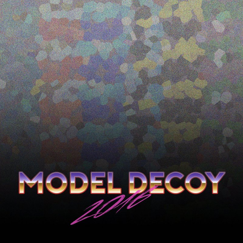 Model Decoy - Scar-Spangled Banner Lyrics | Musixmatch