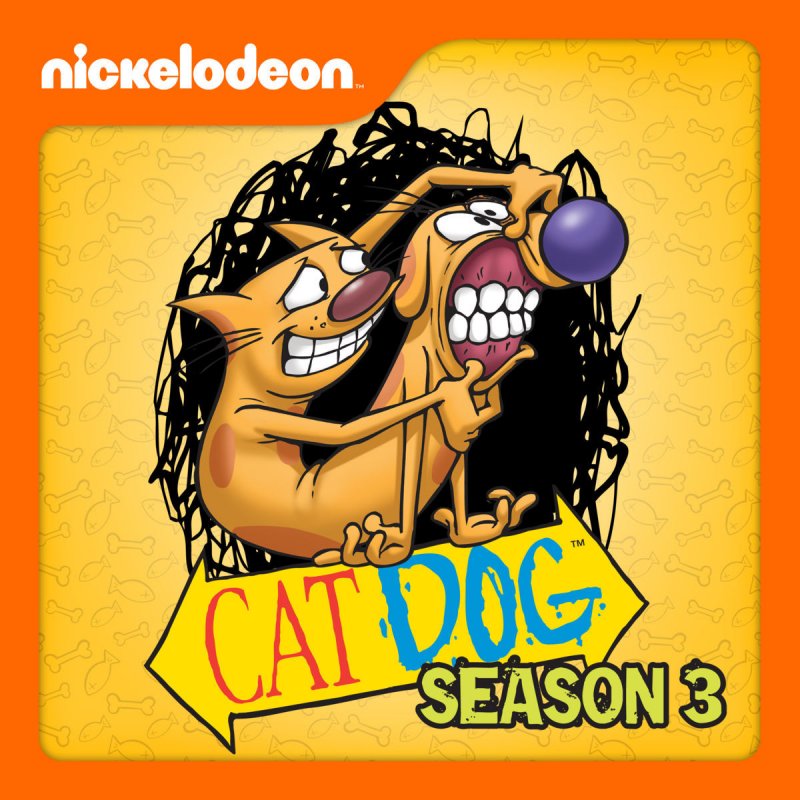 CatDog - Sumo Enchanted Evening / Hotel CatDog Lyrics | Musixmatch