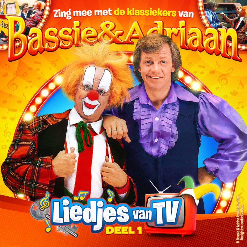 Letra de Bassie wat heb je gedaan? - Bonus Track de Bassie & Adriaan ...