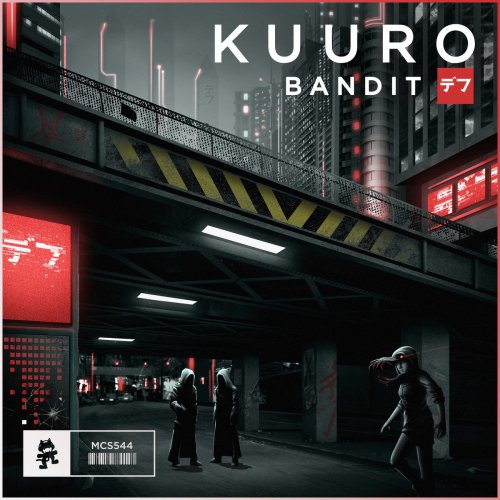 Letra de Kuuro - Bandit | Musixmatch