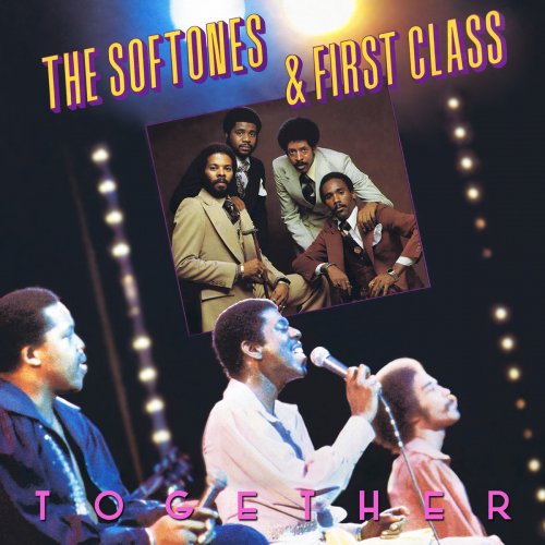 First Class, Jackson Sisters, Wilbur Bascomb, Michael Watson, Kelvin ...