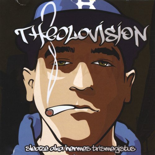 Sleaze aka Hermes Trismegistus - The Outline lyrics | Musixmatch