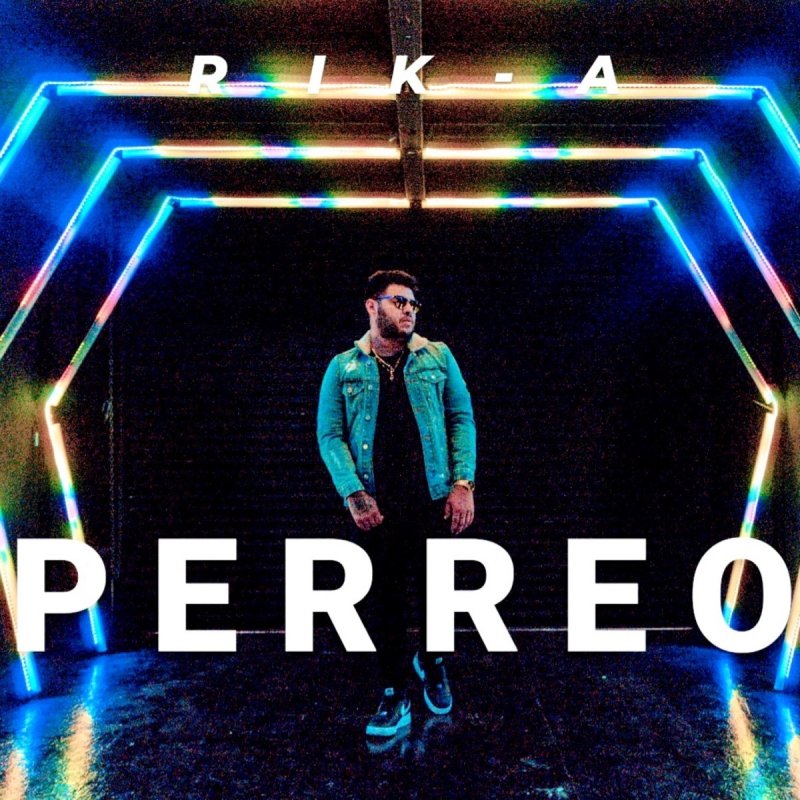Letra de Perreo de Rika | Musixmatch