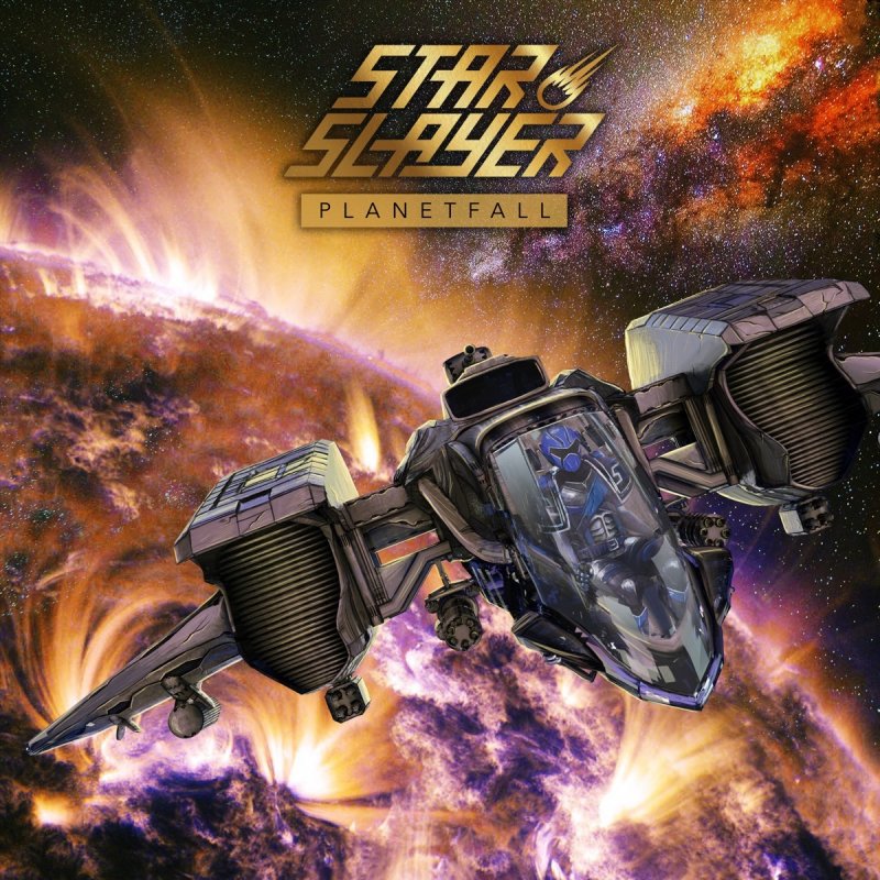 Star Slayer - Zero Sigma Lyrics | Musixmatch