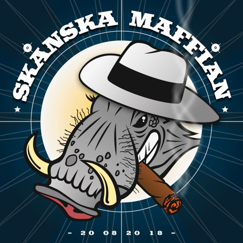 Skånska Maffian - Telegram För En Bombad By Lyrics | Musixmatch