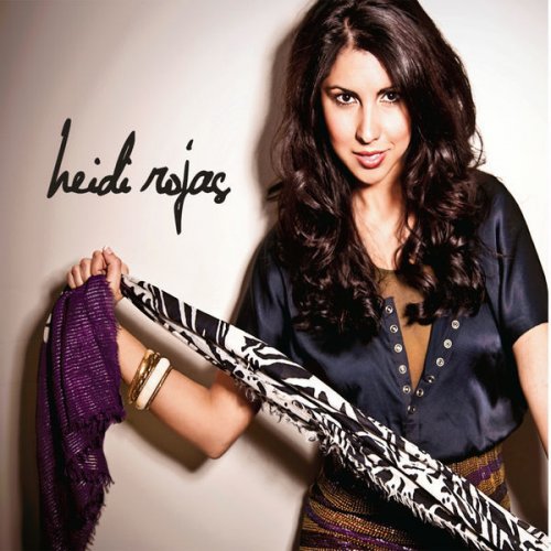 Heidi Rojas - Lifetime Love lyrics | Musixmatch