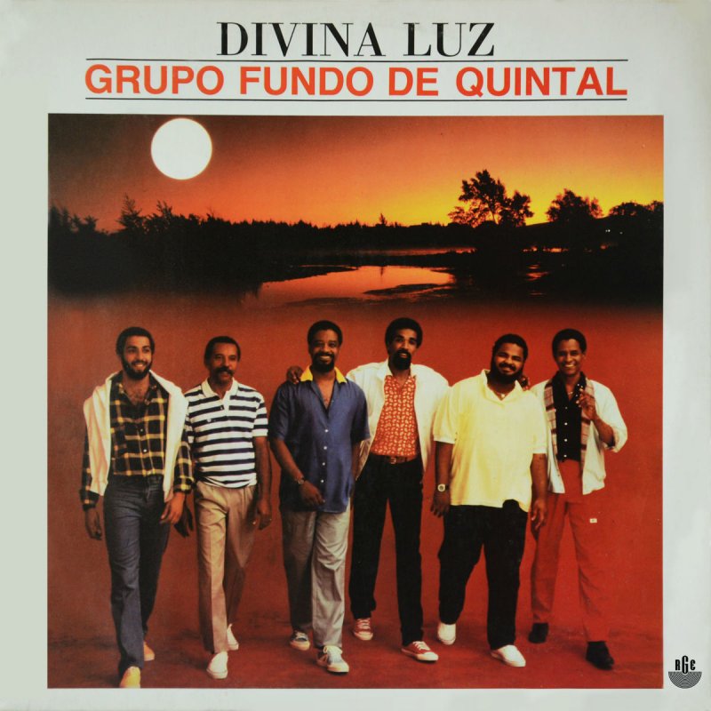 Letra de Nova Morada de Grupo Fundo de Quintal | Musixmatch