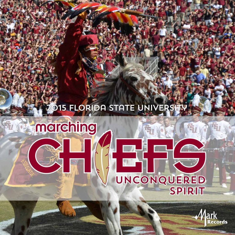 John Williams, Robert Clark & Florida State University Marching Chiefs ...