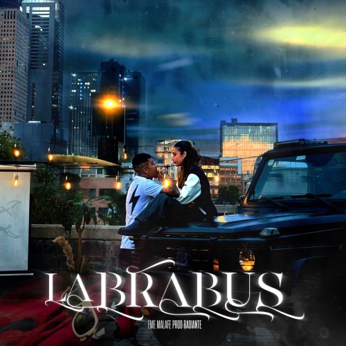 Eme MalaFe - La Brabus lyrics | Musixmatch