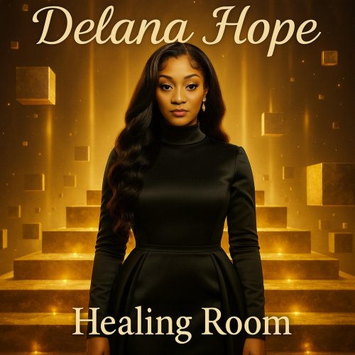 Delana Hope lyrics | Musixmatch