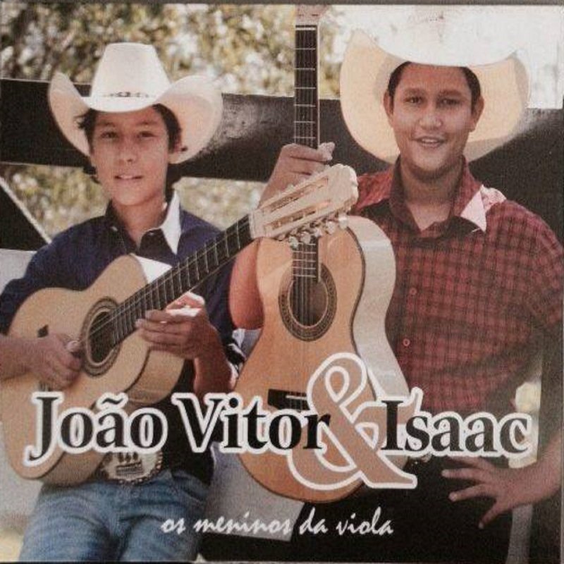 Letra de Caipira Memo de Joâo Vitor & Isaac | Musixmatch