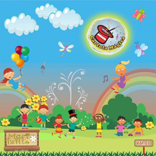 Letra de MARI BRITTO - Cartola Mágica | Musixmatch