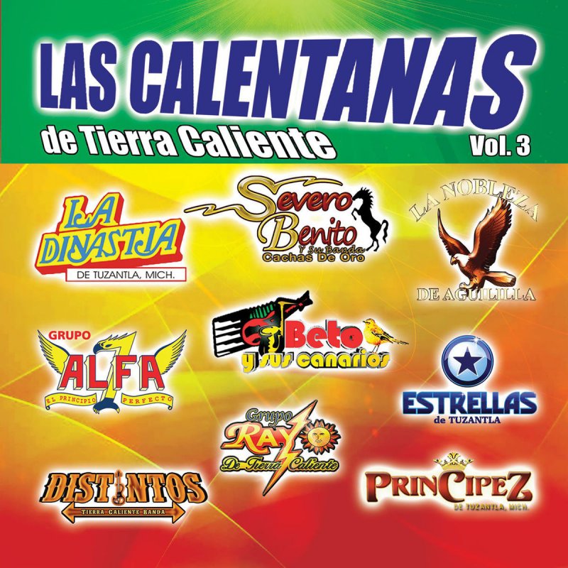 Letra de Caminos de Michoacán de La Dinastia de Tuzantla | Musixmatch