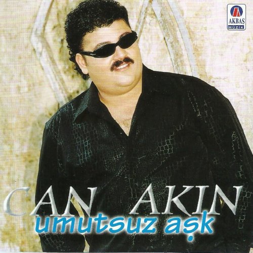 Can Akin - Canımın Parçası lyrics | Musixmatch