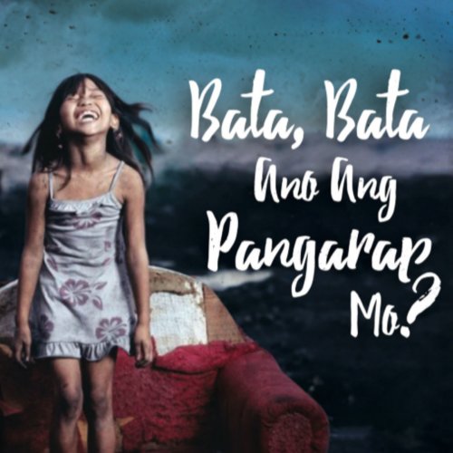 Sarah Geronimo - Bata, Bata Ano Ang Pangarap Mo? lyrics | Musixmatch