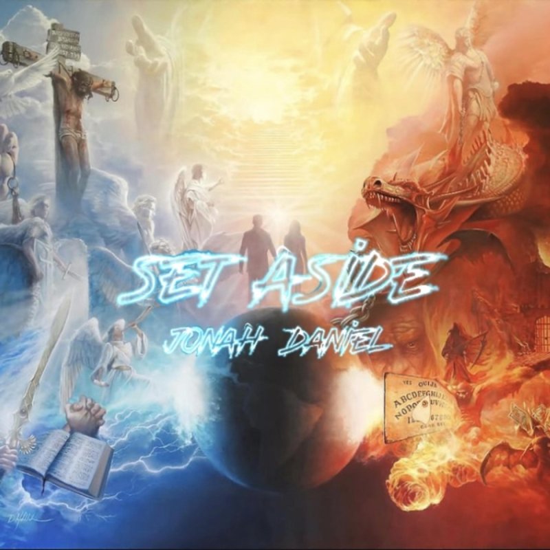 Letra de Set Aside de Jonah Daniel | Musixmatch