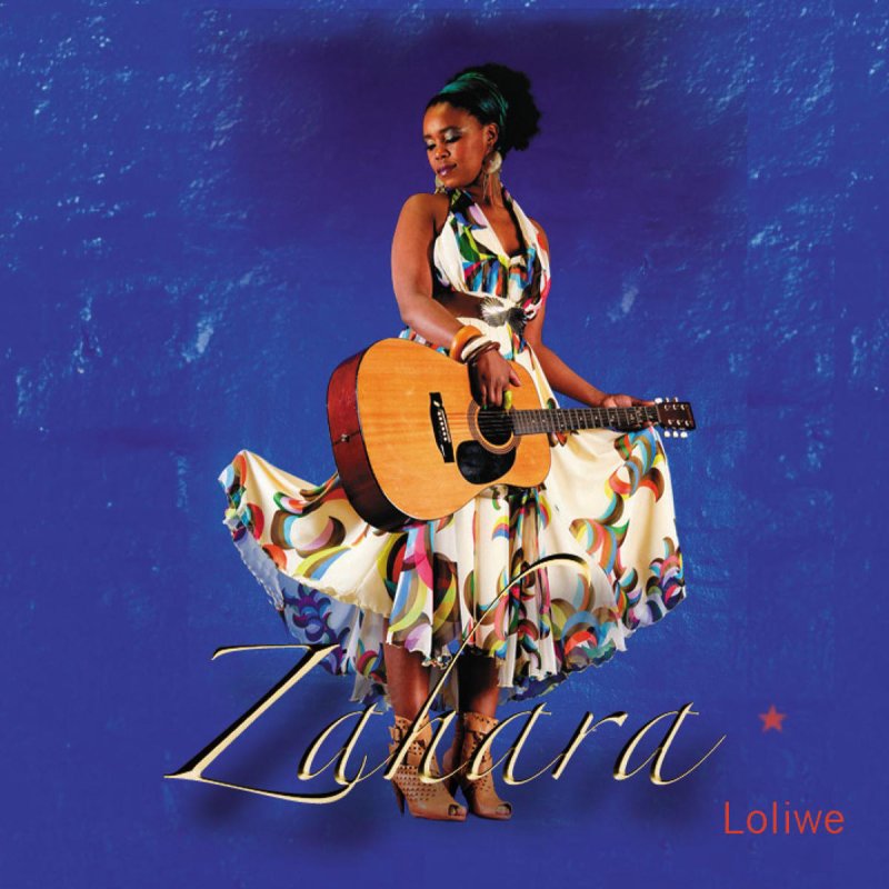 Zahara - Umthwalo Lyrics | Musixmatch