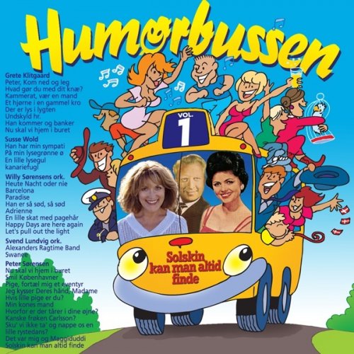 Letra de Peter Sørensen - Hvis lille pige er du | Musixmatch