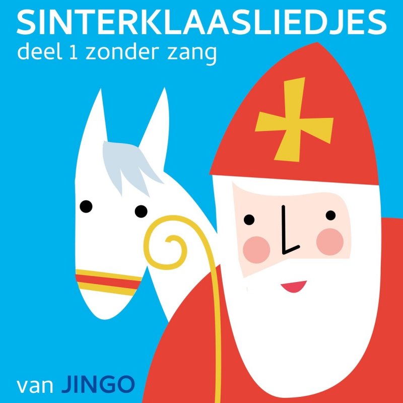 Letra de Pietje Precies (instrumentaal) de Sinterklaasliedjes van JINGO ...