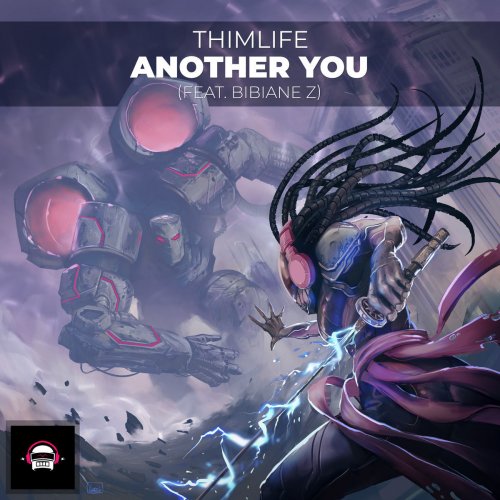 Thimlife, Bibiane Z - Another You lyrics | Musixmatch
