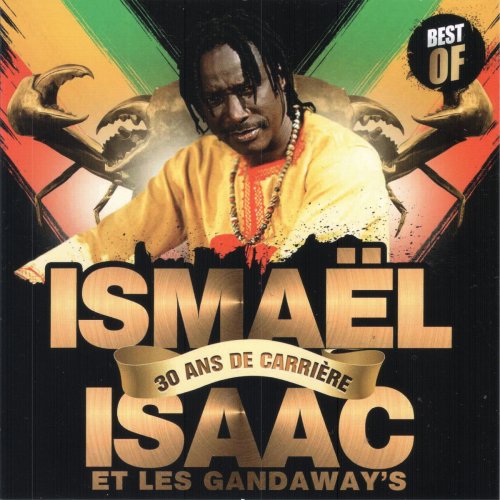 Paroles de Ismaël Isaac | Musixmatch