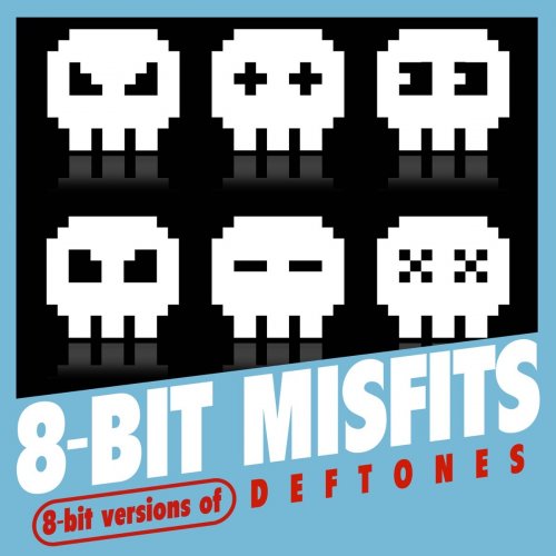 8-Bit Misfits - paroles de Prayers / Triangles | Musixmatch