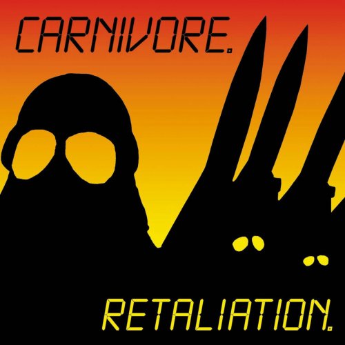 Carnivore - Letras de Five Billion Dead | Musixmatch