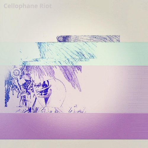 Cellophane Riot - The Boat lyrics | Musixmatch