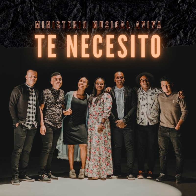 Letra de Señor Te Necesito de Ministerio Musical Aviva | Musixmatch