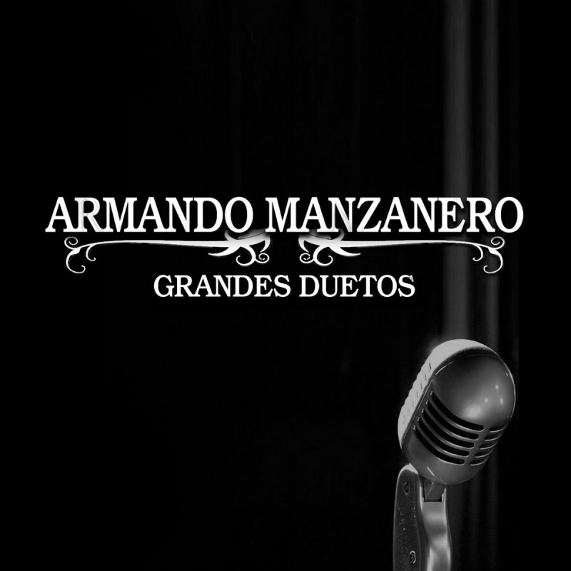 Armando Manzanero feat. Olga Tanon - Somos Novios Lyrics | Musixmatch