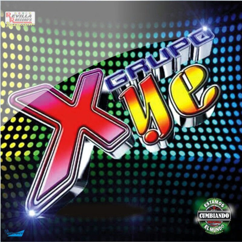 Grupo Xye - Te Extrano Lyrics | Musixmatch
