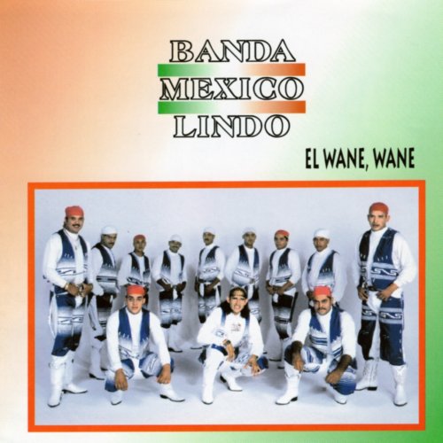 Letra de Banda Mexico Lindo - El Olor a Jazmín | Musixmatch
