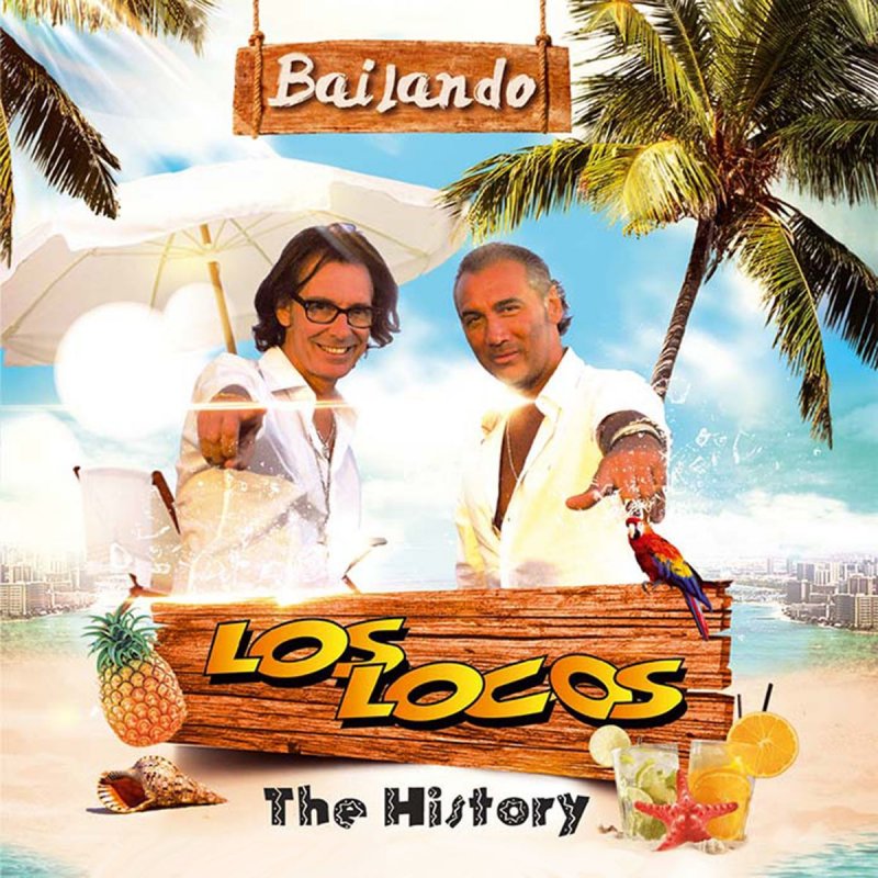 Letra de Tum Tum - Salsa Version de Los Locos | Musixmatch