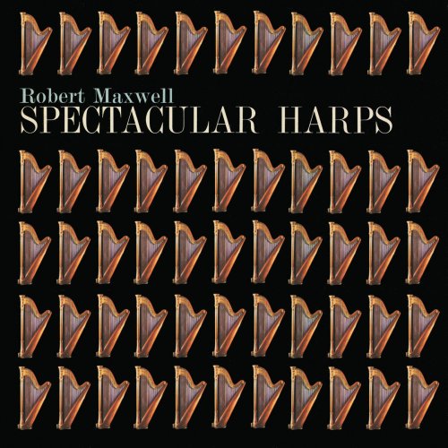 Robert Maxwell - Harp Tango - Based On "El Choclo" lyrics | Musixmatch