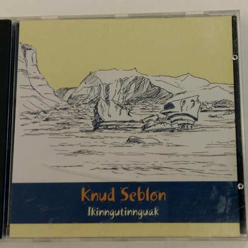 Knud Seblon & " Asavakkit " Frederik Mathæussen Songs - Takkukkaangata ...