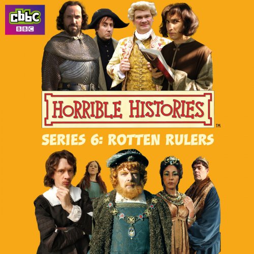 Letra de Horrible Histories - Crafty Cleopatra | Musixmatch