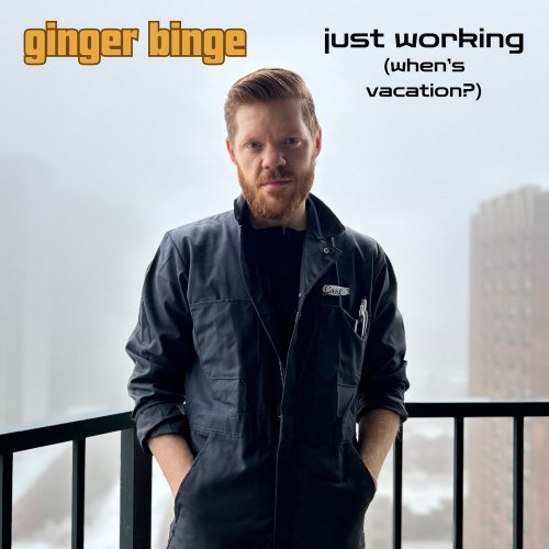 Ginger Binge - Love Gone Blind lyrics | Musixmatch