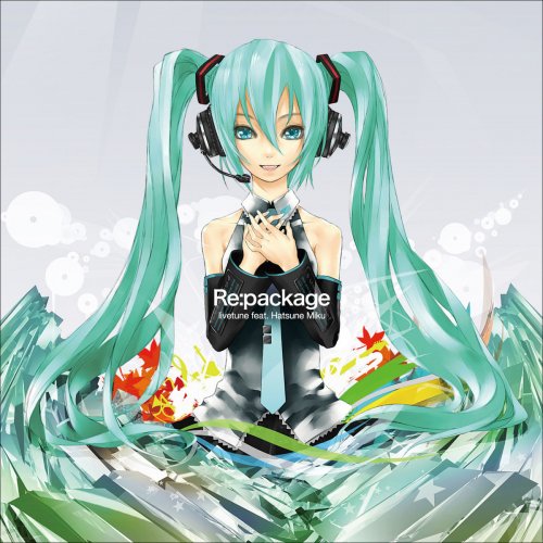 livetune, Hatsune Miku - over16bit! - Full ver. lyrics | Musixmatch