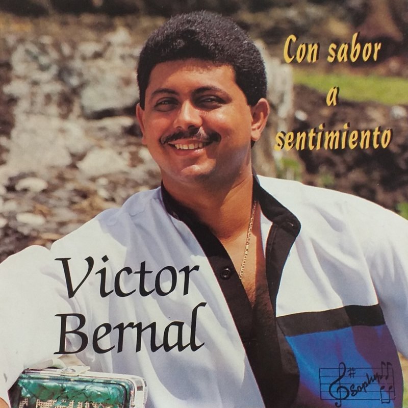Letra de La distancia de Victor Bernal | Musixmatch
